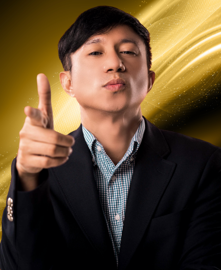 Christopher Delacruz – Helping you plan your personal and professional ...